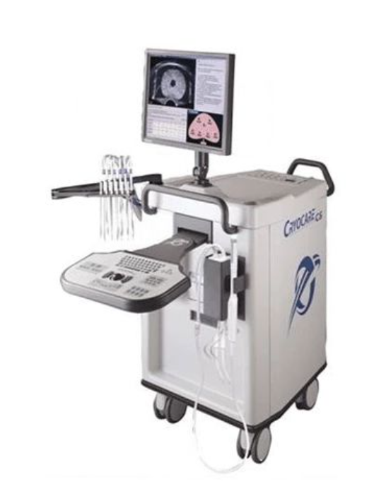 Varian - Next Generation Cryoablation Advisory Panel